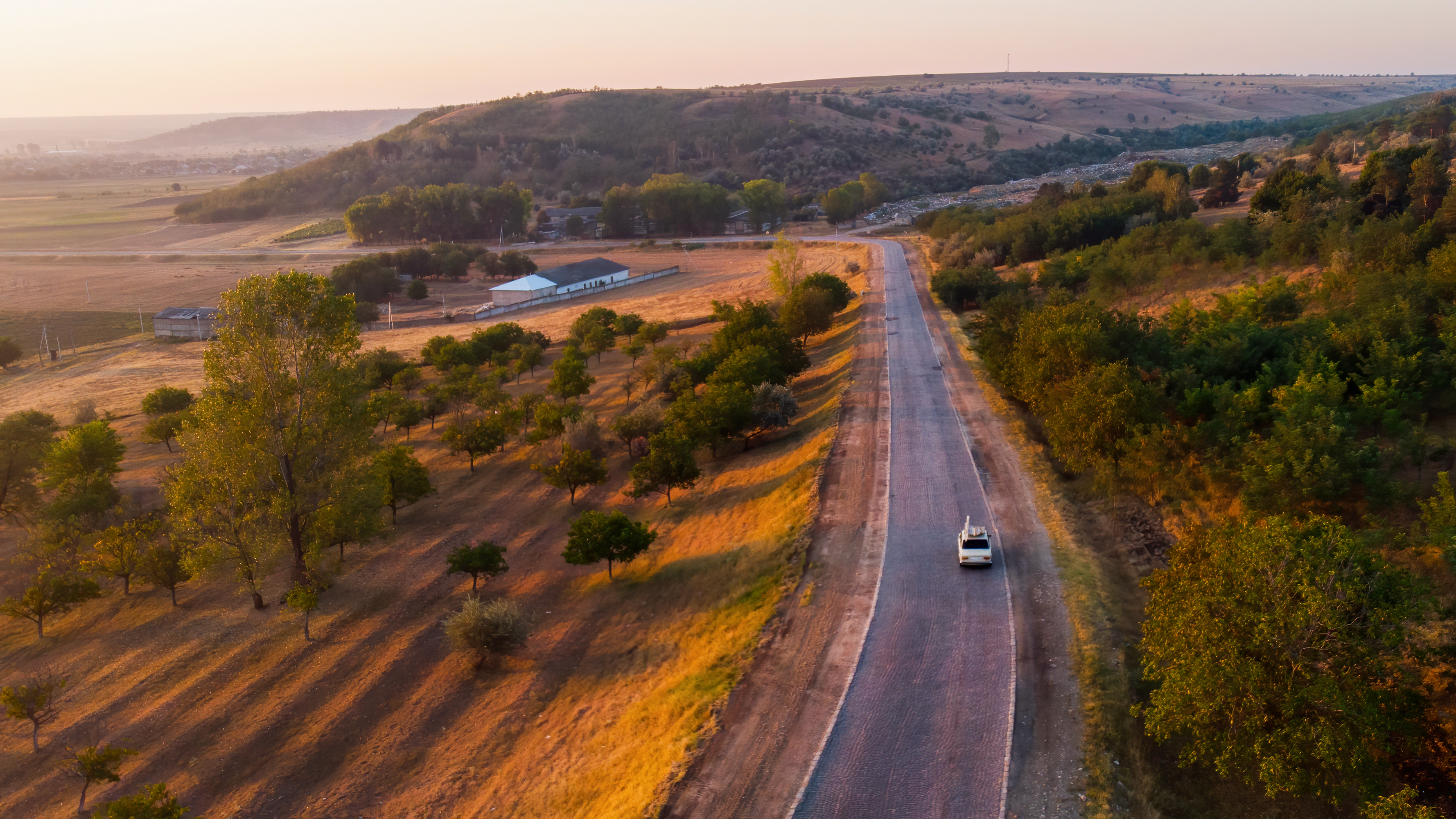 Bangalore to Hyderabad Road Trip Guide – Scenic South India Drive